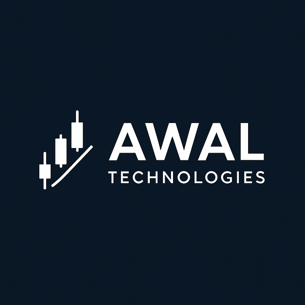 Awal Technologies | Algorithmic Trading Solutions